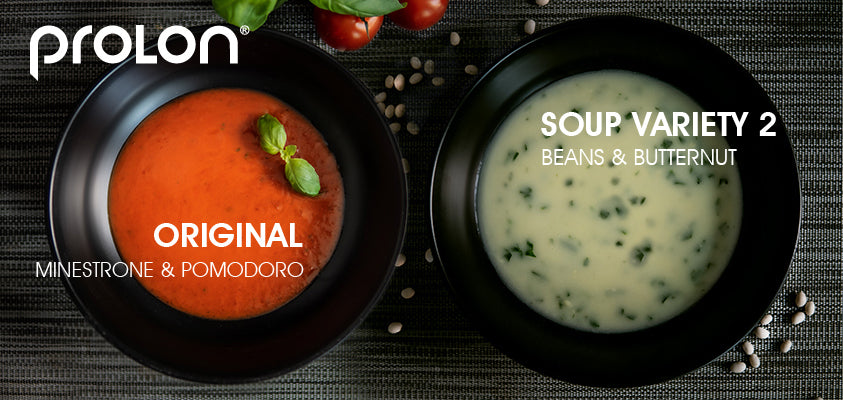 Beans & Butternut: Die neue ProLon® Box | ProLon® – ProLon® Germany