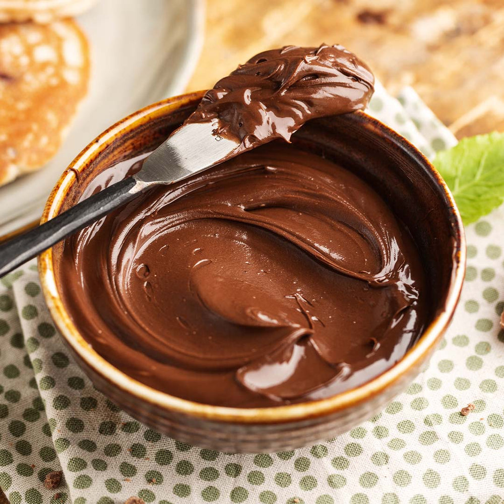 ProLon Longevity Aufstrich Mandeln mit Kakao | ProLon – ProLon® Germany