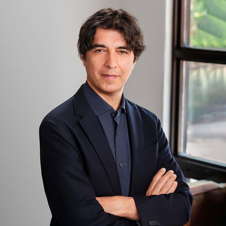 Iss dich Jung – Prof. Dr. Valter Longo | ProLon – ProLon® Germany